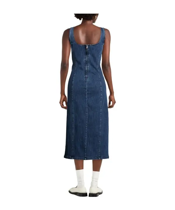 Rag & Bone Denim Dress