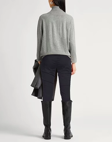 Tory Burch Tapered Denim Trousers