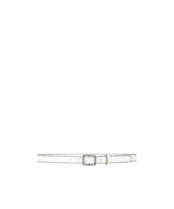 Rag & Bone Simple Belt