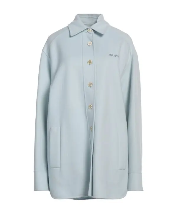 Marni Long Sleeve Overshirt