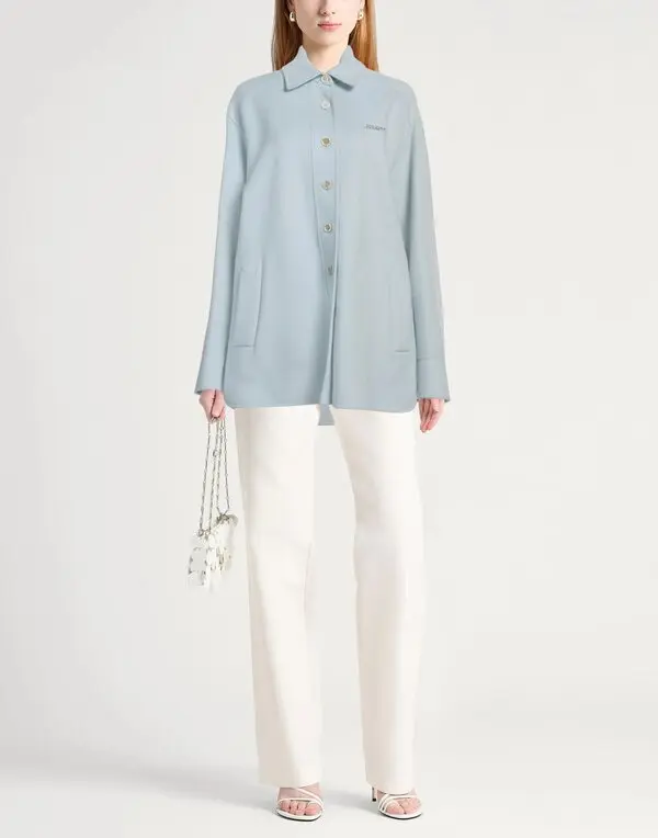 Marni Long Sleeve Overshirt