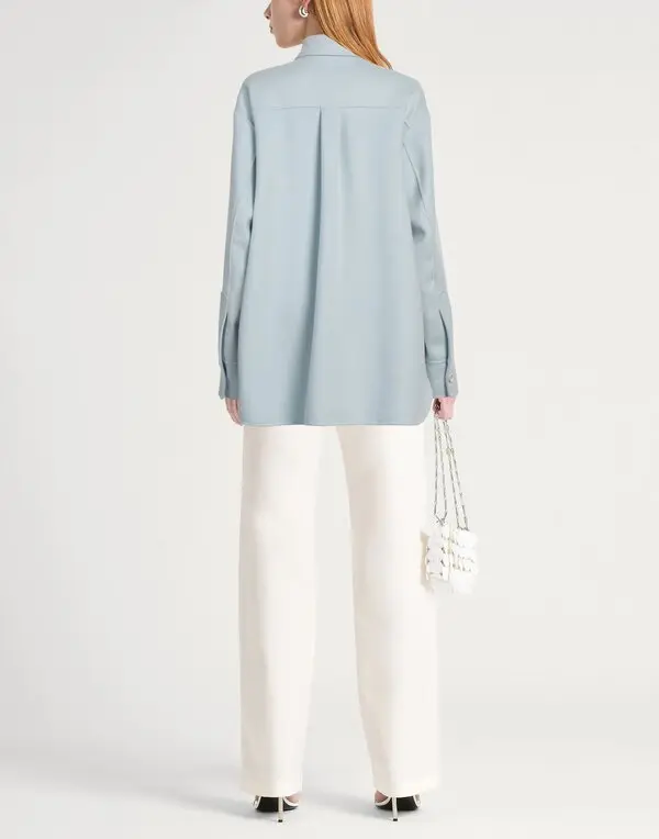 Marni Long Sleeve Overshirt