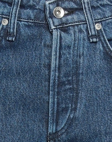 Rag & Bone Medium Wash Mom Jeans