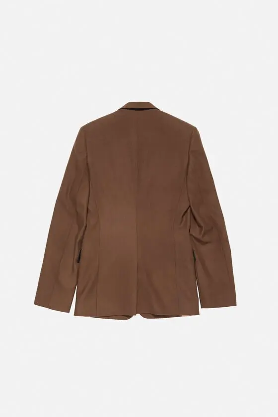 Acne Studios Wool Blazer
