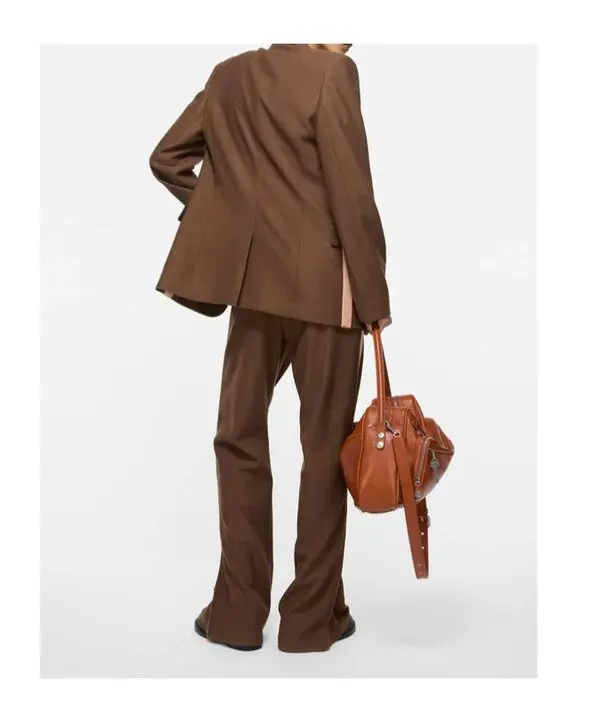 Acne Studios Wool Blazer