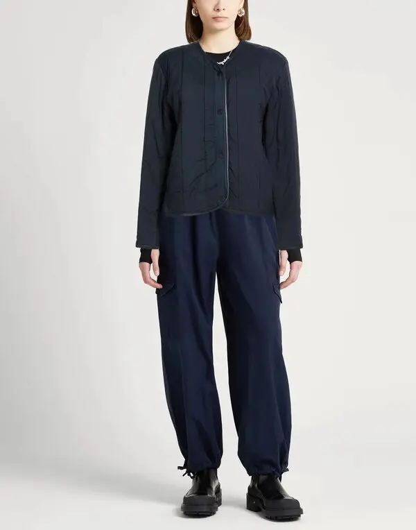 Rag & Bone Quilted Shell Jacket