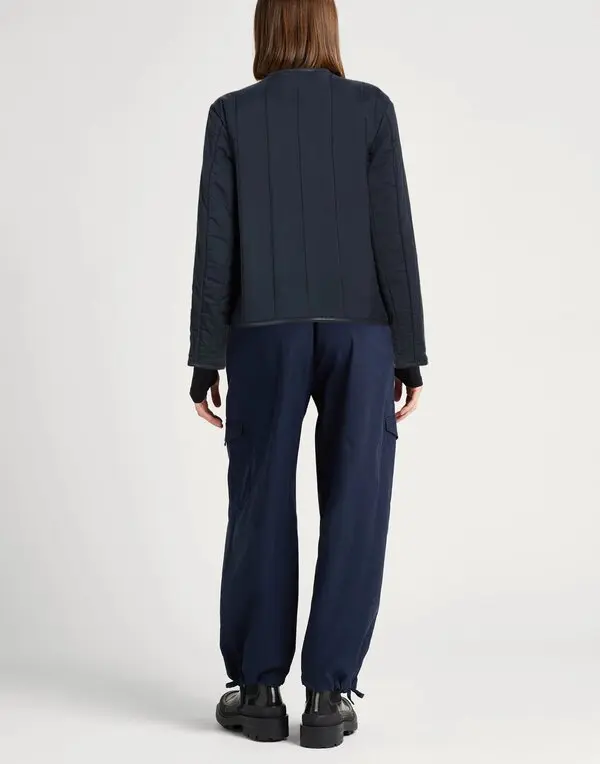 Rag & Bone Quilted Shell Jacket