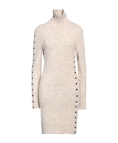 Isabel Marant Étoile Knit Sheath Dress