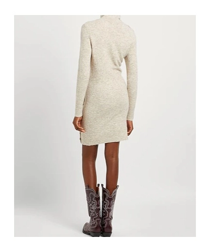 Isabel Marant Étoile Knit Sheath Dress