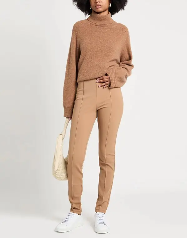 Max Mara Plain Colour Casual Trousers