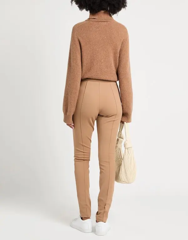 Max Mara Plain Colour Casual Trousers