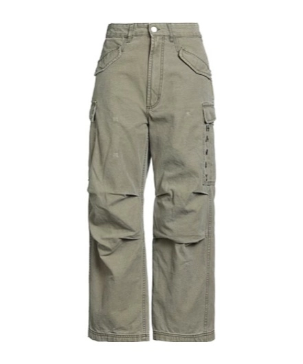 MAXCO. Max&co. Cargo Jeans
