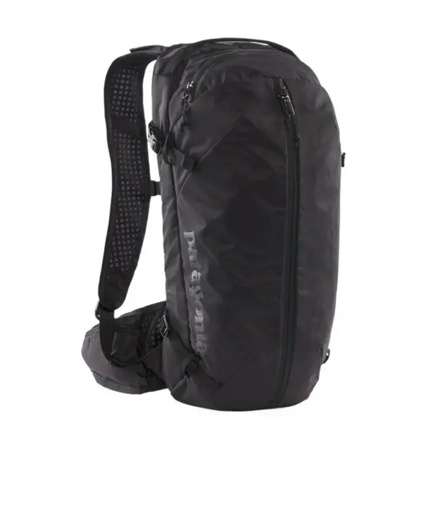 Patagonia Zipper Backpack