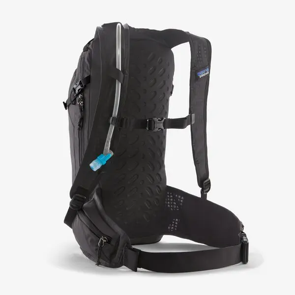 Patagonia Zipper Backpack