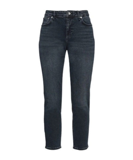 Rag & Bone Straight Leg Jeans