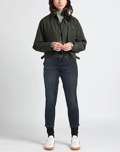 Rag & Bone Straight Leg Jeans