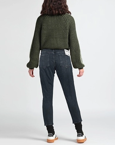Rag & Bone Straight Leg Jeans