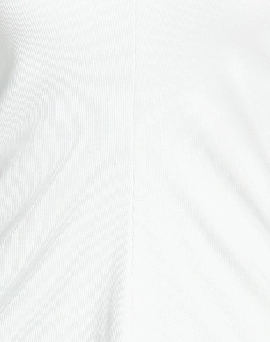 MAISON MARGIELA Printed Sleeveless Top