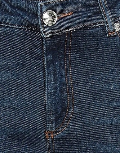 Sportmax Mid-waisted Skinny Jeans