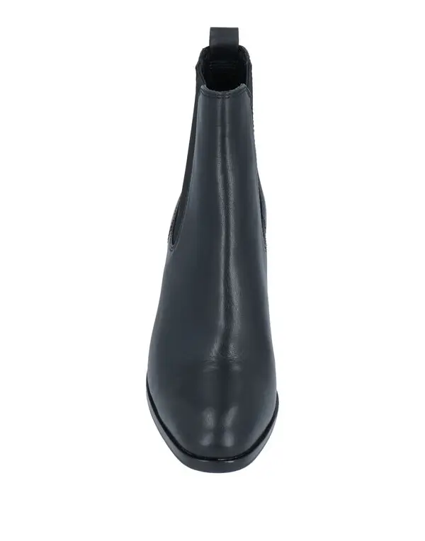 Rag & Bone Minimalist Leather Chelsea Boots