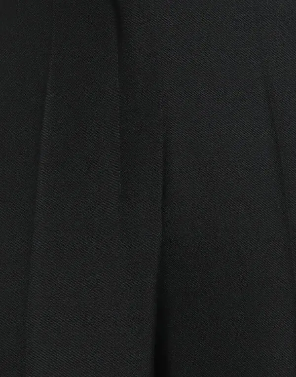 Max Mara Straight-leg Cool Wool Trousers