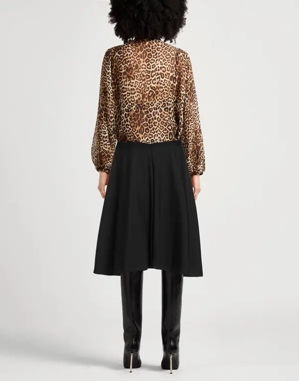Marni Midi Skirt