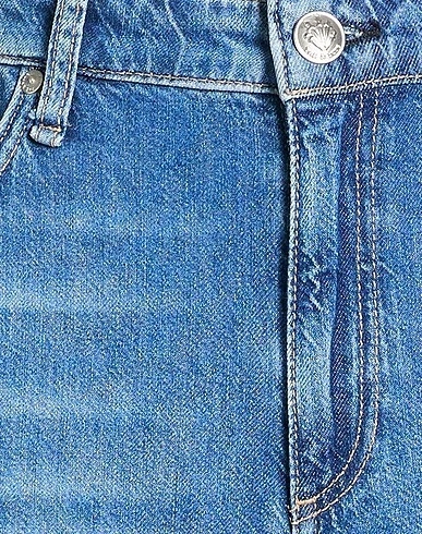 Rag & Bone Medium Wash Faded Denim Jeans