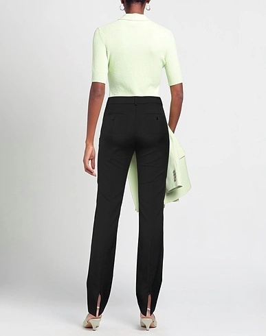 Sportmax Slim-fitting Trousers