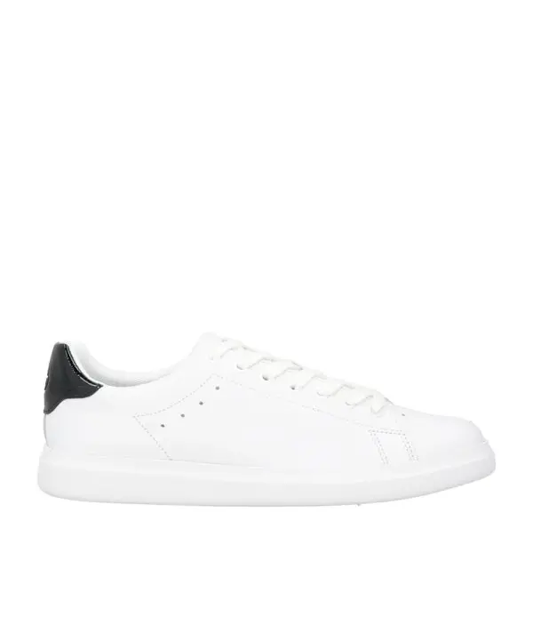 Tory Burch Round-toe Low-top Casual Shoes