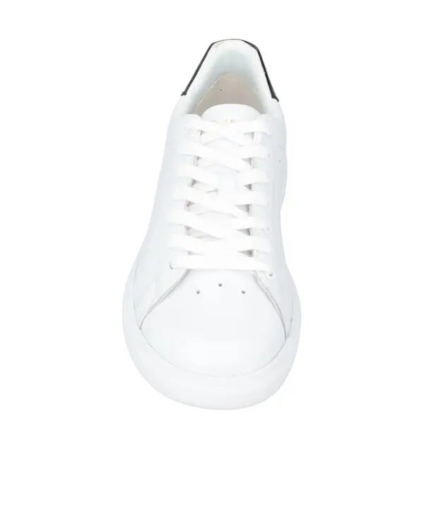 Tory Burch Round-toe Low-top Casual Shoes