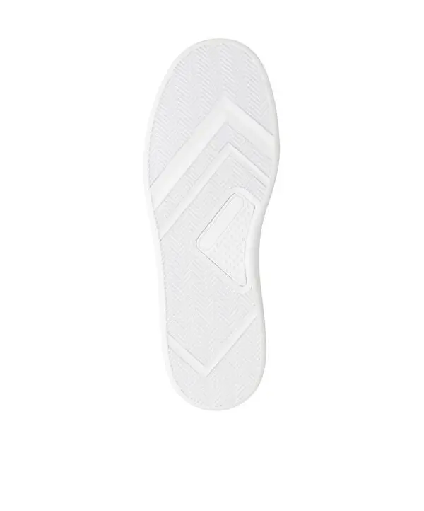 Tory Burch Round-toe Low-top Casual Shoes