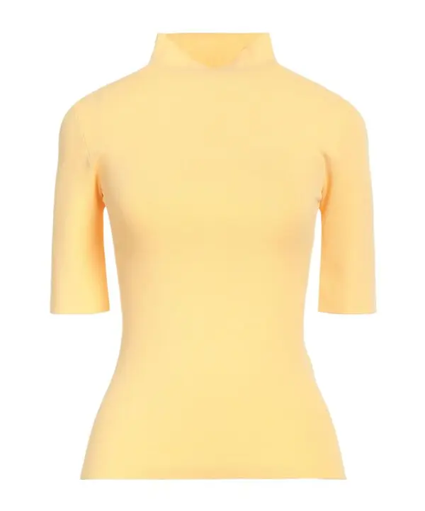 Sportmax Turtleneck Sweater