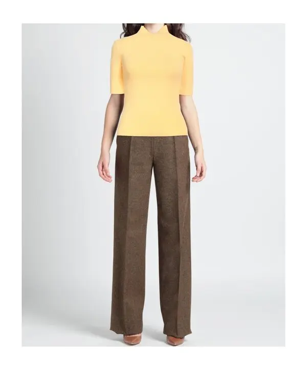 Sportmax Turtleneck Sweater