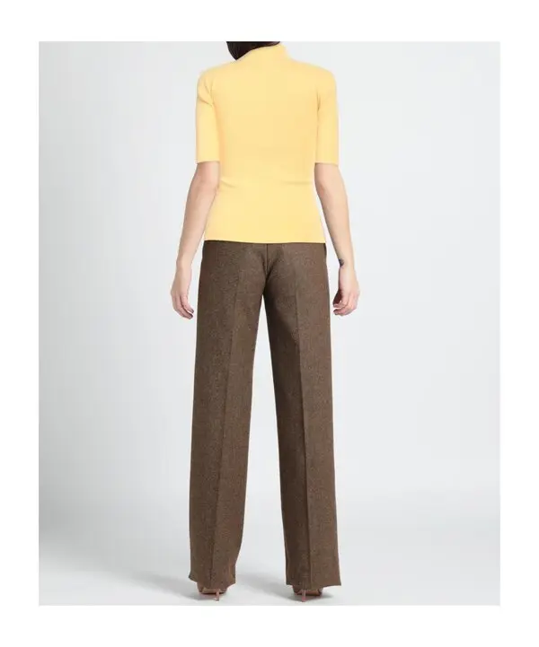 Sportmax Turtleneck Sweater