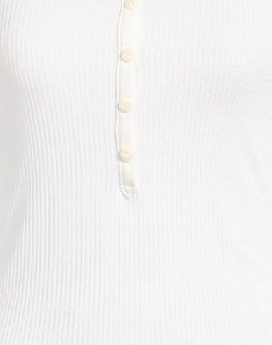 Rag & Bone Knitted Long-sleeved T-shirt