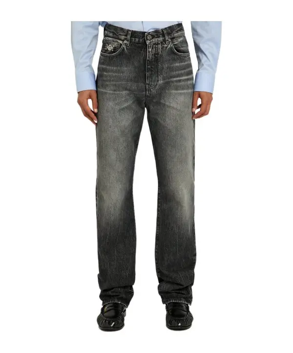 Versace Straight-leg Jeans