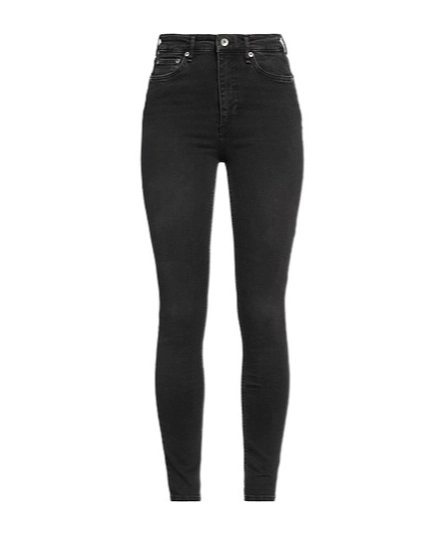 Rag & Bone Slim Fit Stretch Jeans