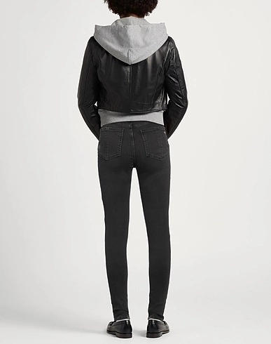 Rag & Bone Slim Fit Stretch Jeans