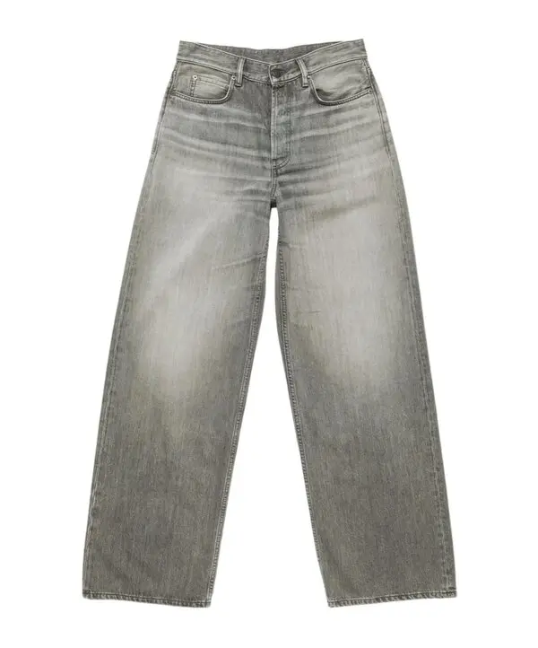 Acne Studios Loose Fit Jeans 1981