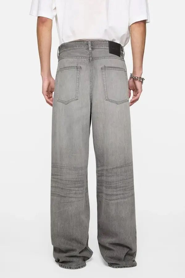 Acne Studios Loose Fit Jeans 1981