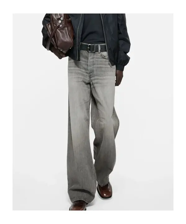 Acne Studios Loose Fit Jeans 1981