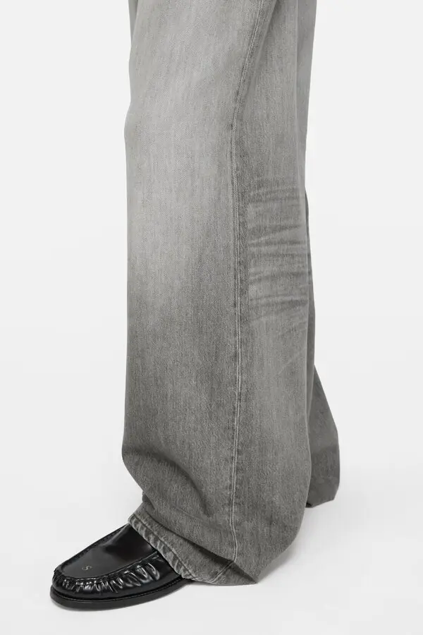 Acne Studios Loose Fit Jeans 1981