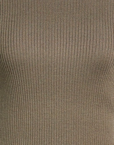 Rag & Bone Ribbed Crewneck Short Sleeve Knit Top