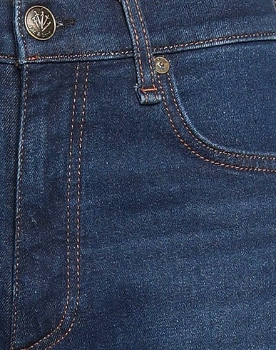 Rag & Bone Dark Wash Boot-cut Jeans