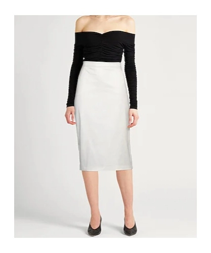 Max Mara Pencil Skirt