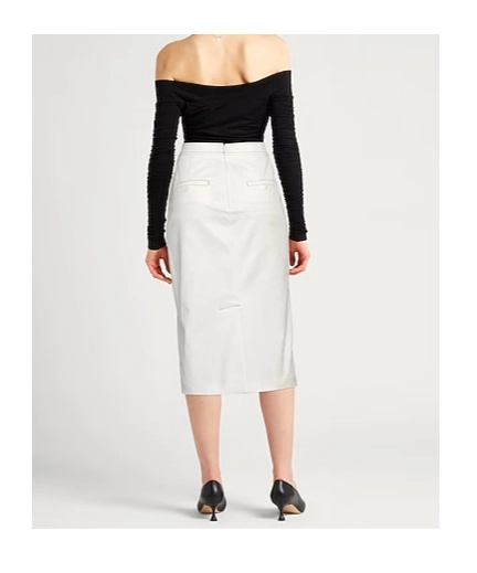 Max Mara Pencil Skirt