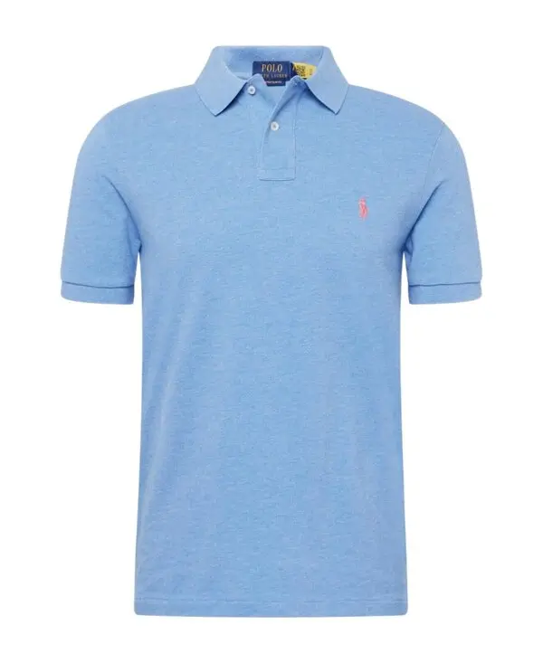 Polo Ralph Lauren Polo Pony Polo Shirt