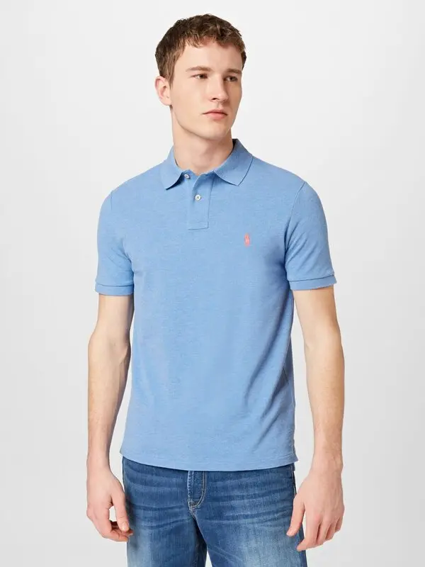 Polo Ralph Lauren Polo Pony Polo Shirt