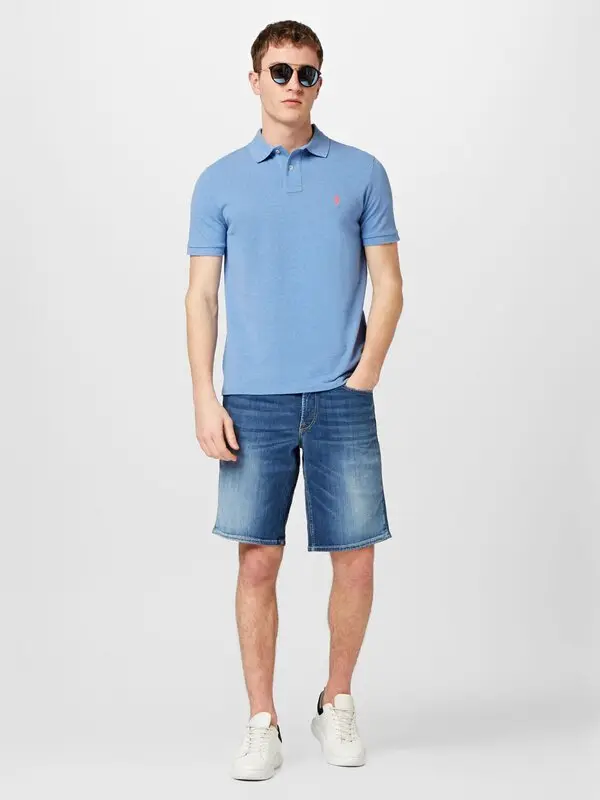 Polo Ralph Lauren Polo Pony Polo Shirt