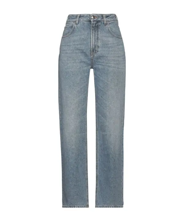 Chloé Straight Leg Jeans